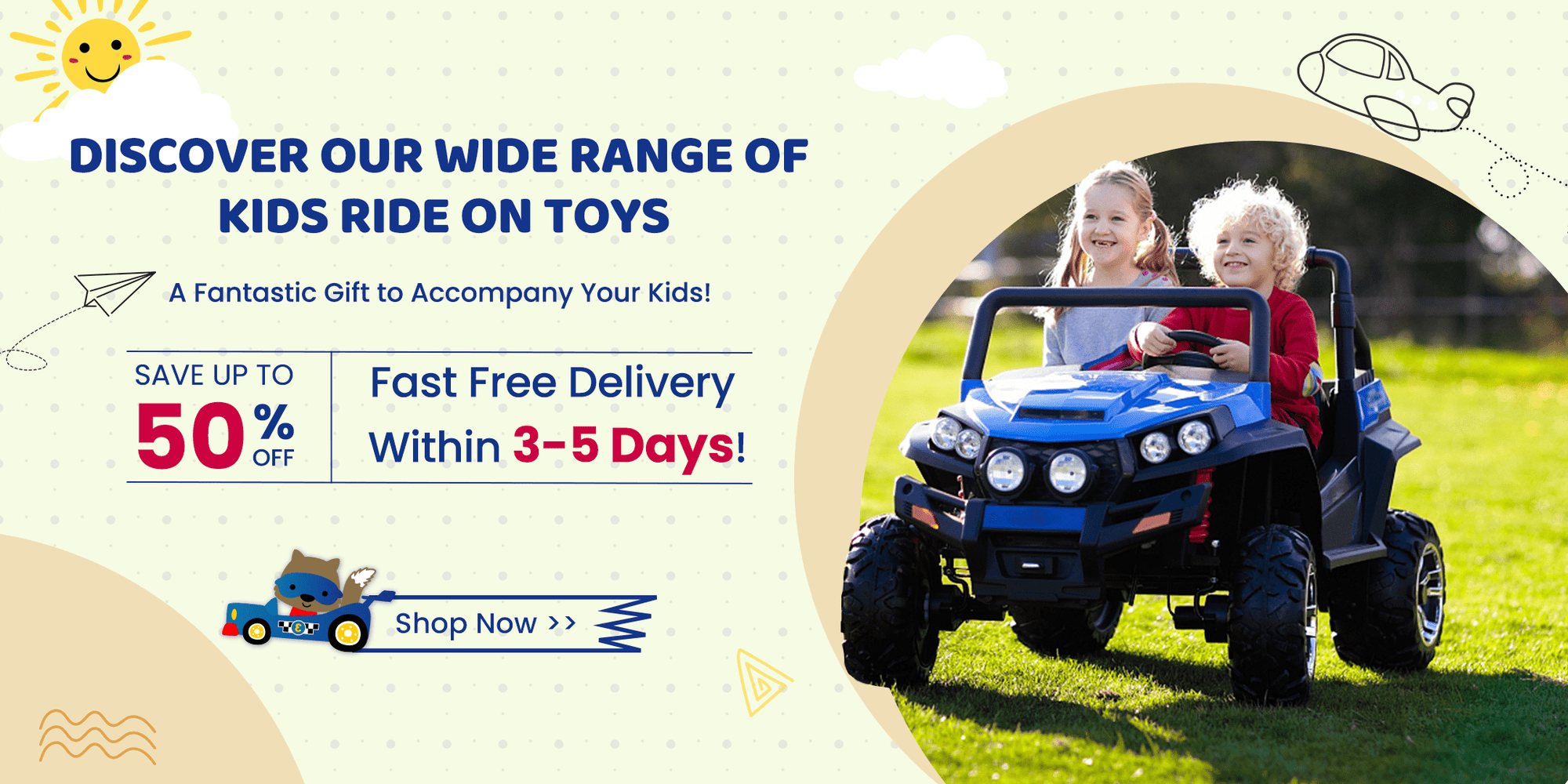 Eletriclife - Enjoy A Better Electric Life