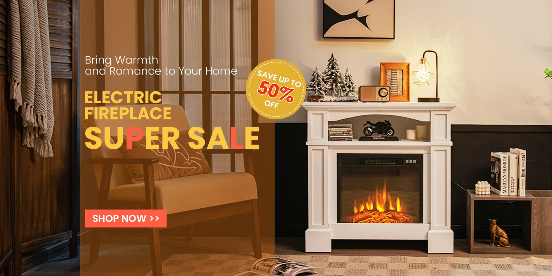 Eletriclife - Enjoy A Better Electric Life