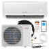 24000 BTU Wifi Enabled Split Air Conditioner 21 SEER2 208-230V Sale, Price & Reviews - Eletriclife