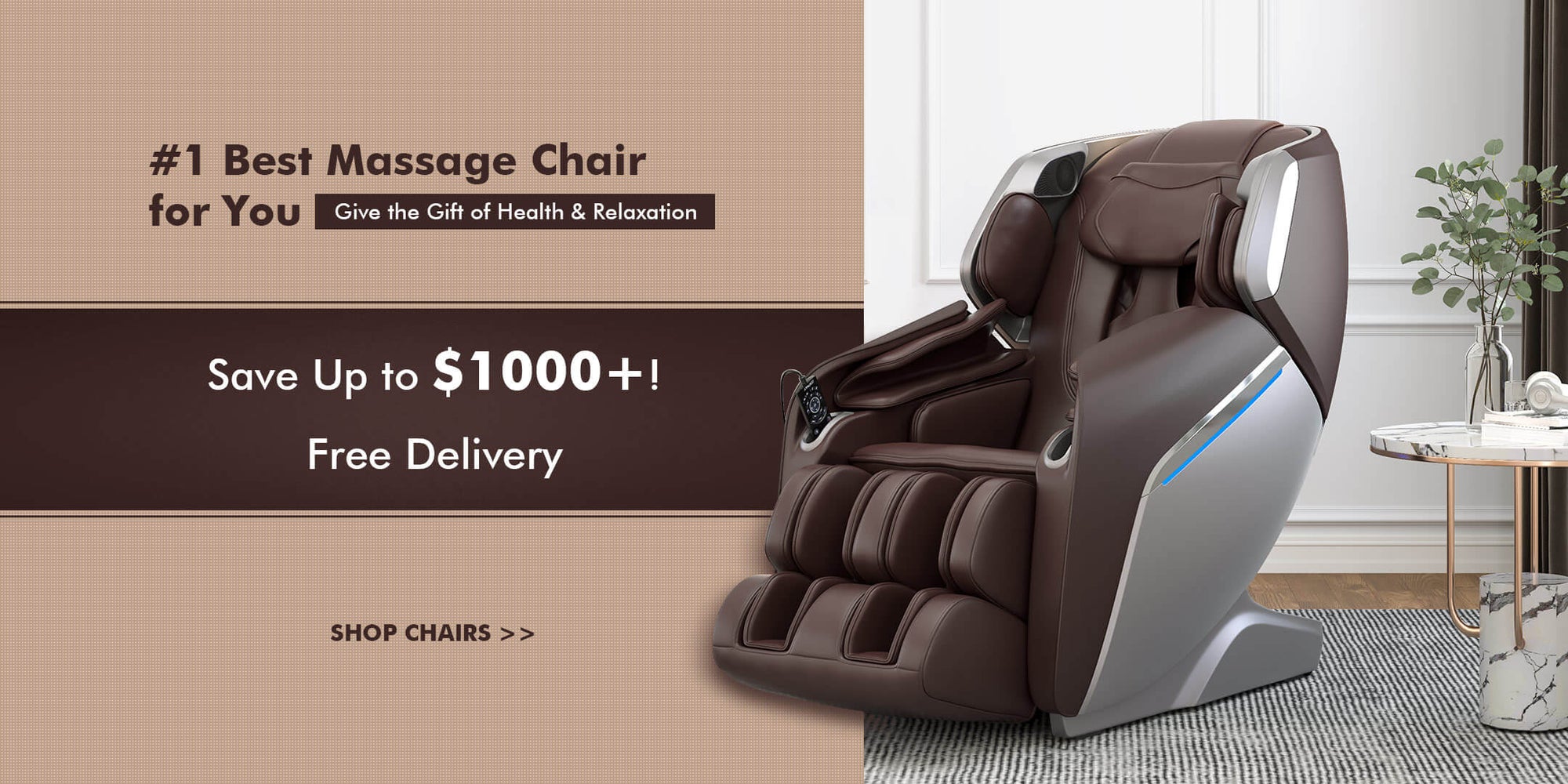 Eletriclife - Enjoy A Better Electric Life