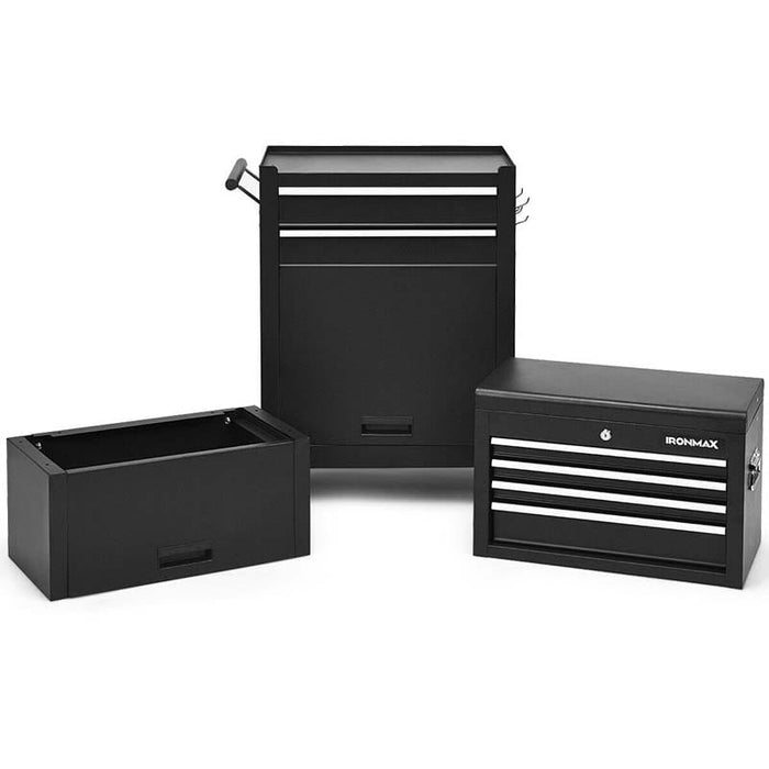 6-Drawer Rolling Tool Chest with Riser Sale, Price & Reviews - Eletriclife
