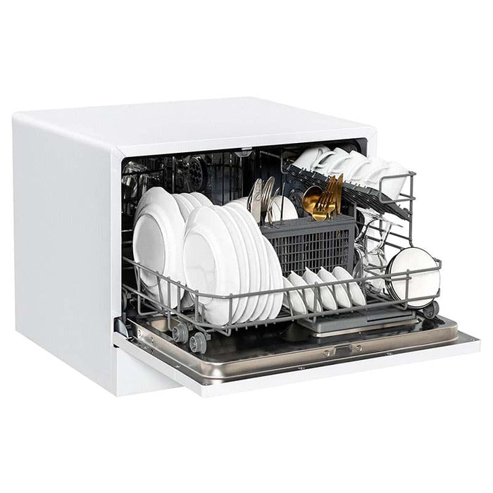 6 Place Setting Built-in or Countertop Dishwasher Sale, Price & Reviews ...