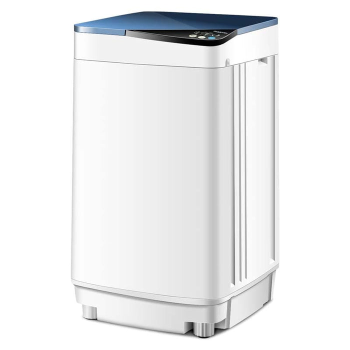 7.7 lbs Full-Automatic Washing Machine Sale, Price & Reviews - Eletriclife