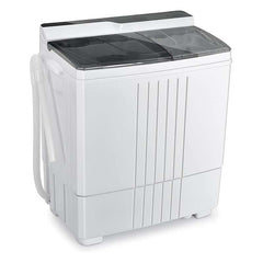21 lbs Portable Washing Machine Sale, Price & Reviews - Eletriclife